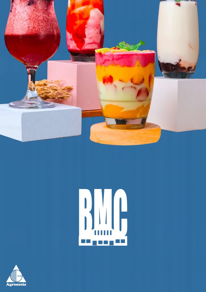 Profil - PT. Agronesia